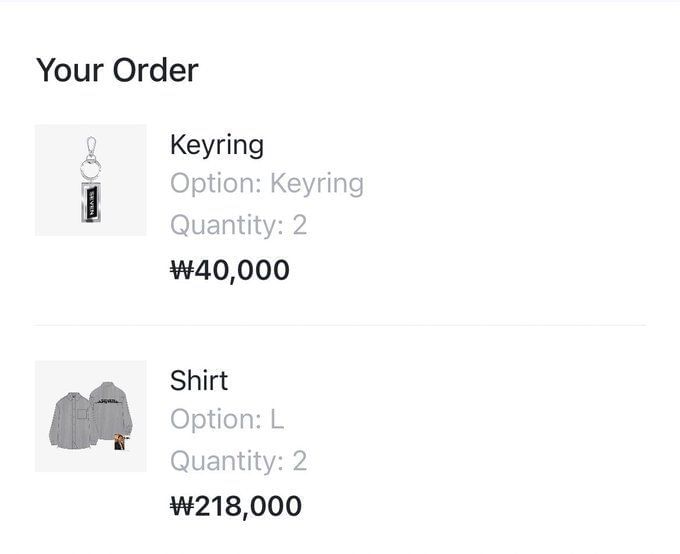 All you need to know about BTS Jung Kook's Seven merch: Products, price ...