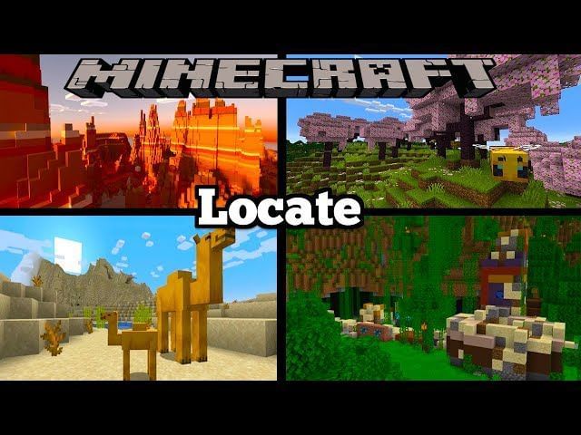 Top 10 best cheats and commands to use in Minecraft