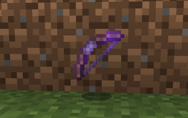 How to get unlimited arrows in Minecraft?