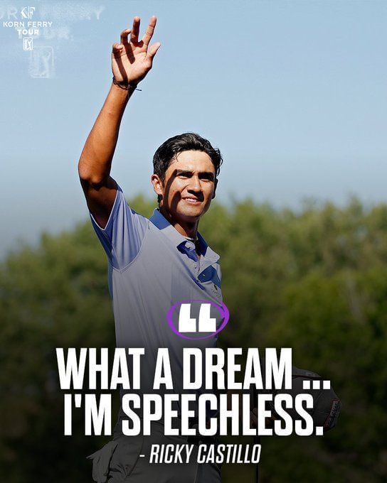 “I just win without trying that’s not fun” – KFT’s breakout star Ricky ...