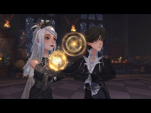 Harry Potter Magic Awakened Dance Club guide: How to unlock, location ...