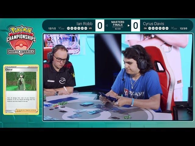 5 major highlights from Pokemon NA International Championships