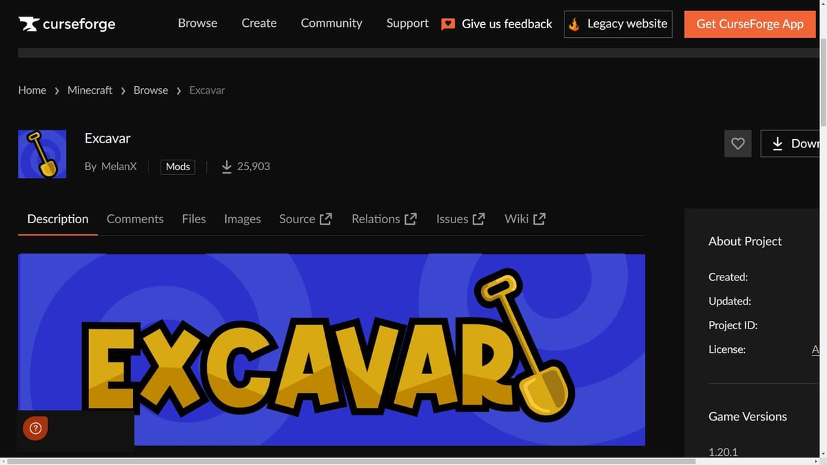10 best Minecraft 1.20 mods for caves