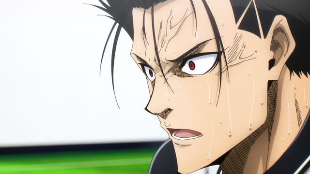 Blue Lock chapter 227 spoilers and raw scans: Barou's ego takes over ...