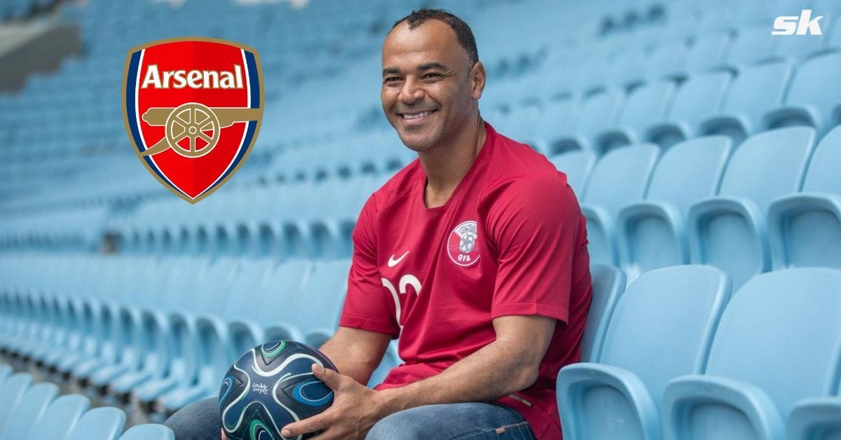 “One day your chance will come” – Brazil legend Cafu sends special ...