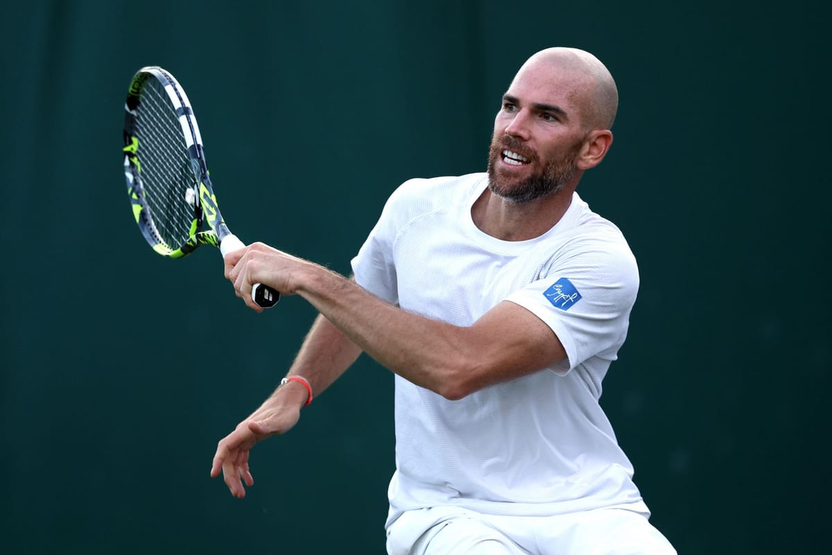 Newport 2023: Adrian Mannarino vs Alex Michelsen preview, head-to-head ...