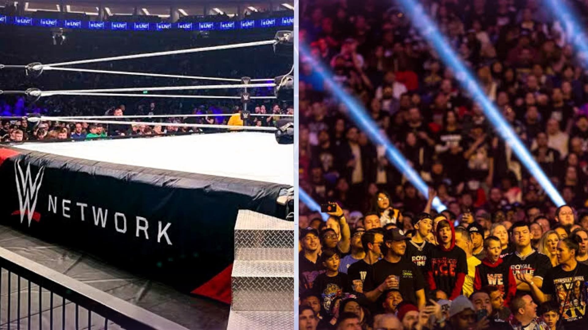 "FINALLY," "The streak is over" - Fans celebrate former WWE Champion ...