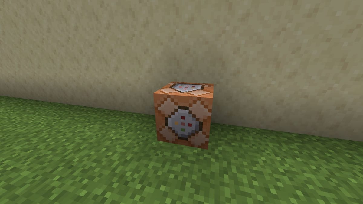 Top 7 illegal blocks to obtain in Minecraft survival