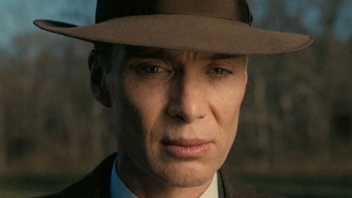 Why one should watch Oppenheimer in IMAX 70MM, explained