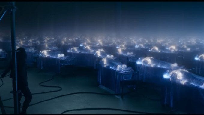 Secret Invasion episode 3: Is G'iah dead? Emilia Clarke's fate explained