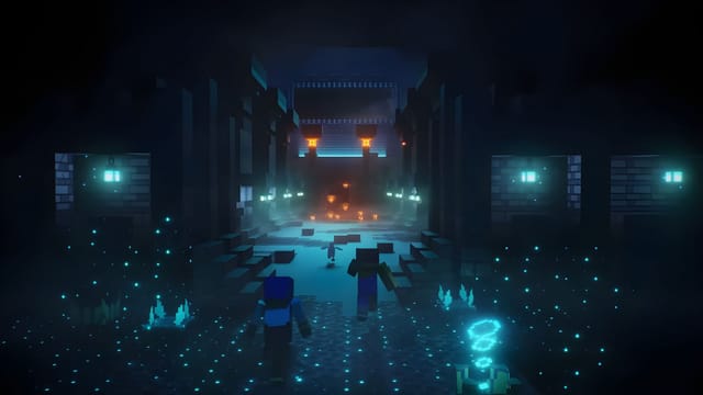 Minecraft Ancient City guide: Location, loot, tips and tricks, and more