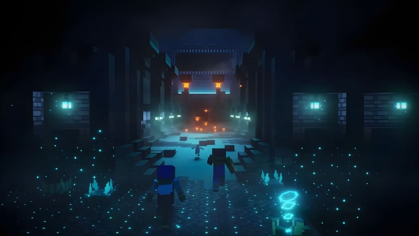 Minecraft Ancient City guide: Location, loot, tips and tricks, and more
