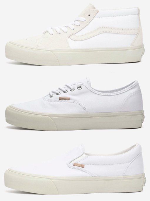 JJJJound: JJJJound x Vans Collection: Everything we know so far