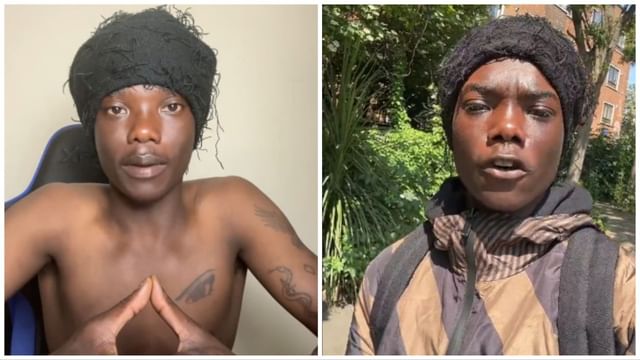 Mizzy: "Continues his reign of terror": TikToker Mizzy faces the ...