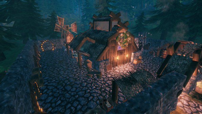 Valheim guide: How to unlock and use Blast Furnace