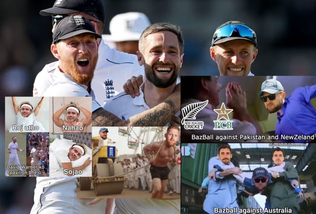 Top 10 funny memes from Day 2 of the third Ashes Test at Headingley