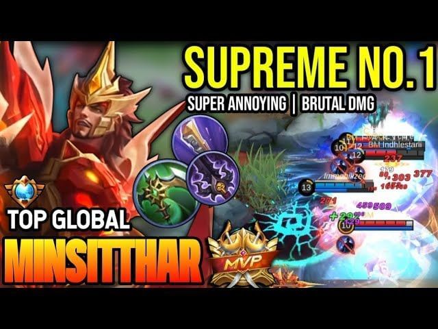 MLBB, Mobile Legends bang Bang, fighters in MLBB: Mobile Legends Bang ...