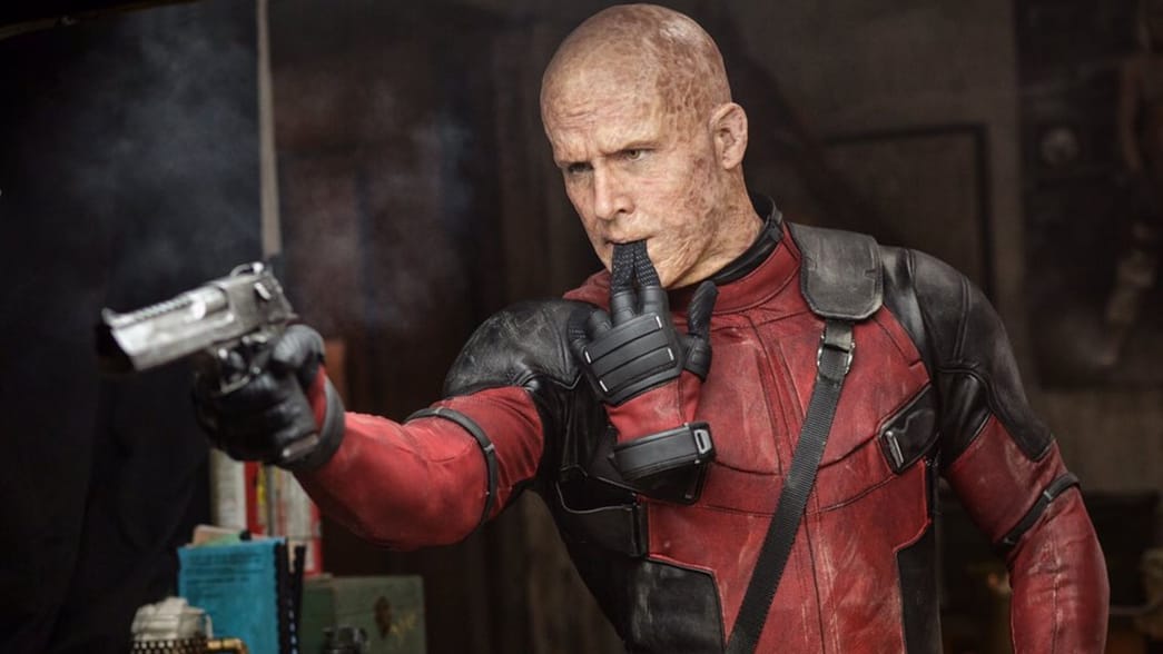 Deadpool: Why Wade Wilson can't heal his deformed skin, Explained