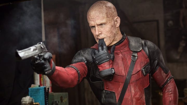 Deadpool: Why Wade Wilson can't heal his deformed skin, Explained
