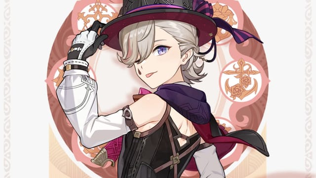 Genshin Impact 4.0 Lyney countdown, banner release date, and time