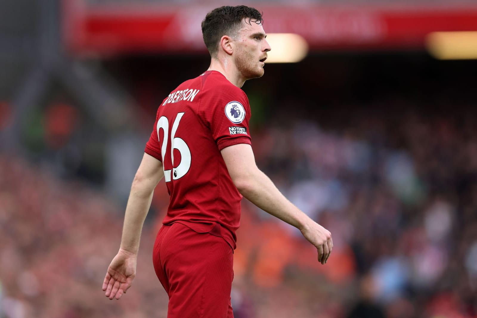 5 best left-backs in world football right now