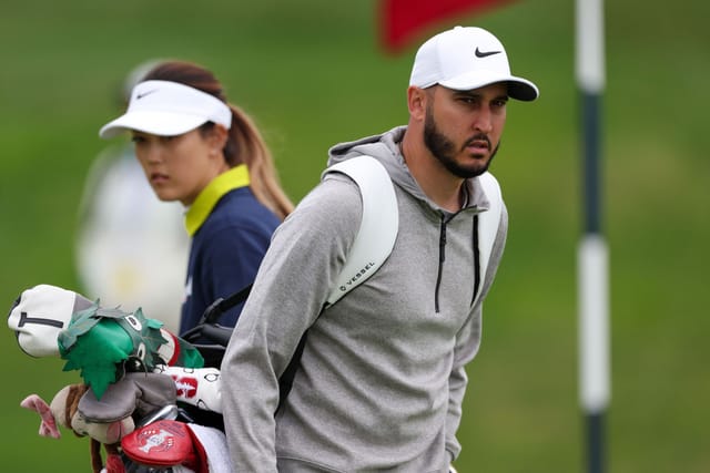 Who is Michelle Wie West's husband? Everything you need to know about ...