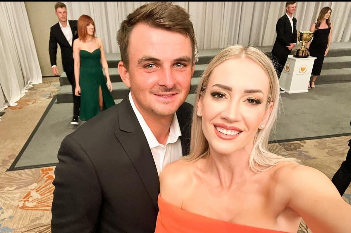 Who is Christiaan Bezuidenhout’s Wife? | Meet Kristen Hart