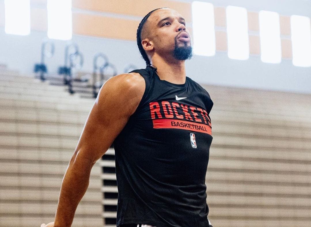 What is Dillon Brooks Wingspan? | Dillion Brooks Wingspan and Phyiscal ...