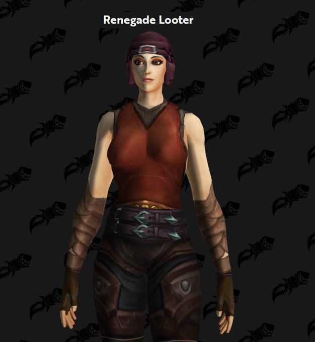 Is Fortnite and World of Warcraft getting a crossover event? Is Fortnite and World of Warcraft getting a crossover event?