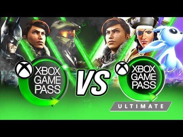 Is Xbox Game Pass Ultimate worth buying over the Standard edition?