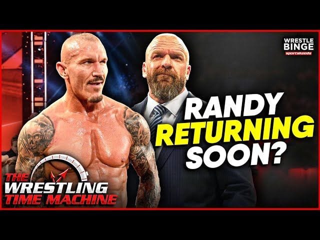 "I don't think she's concerned" - Legend believes Mandy Rose doesn't ...