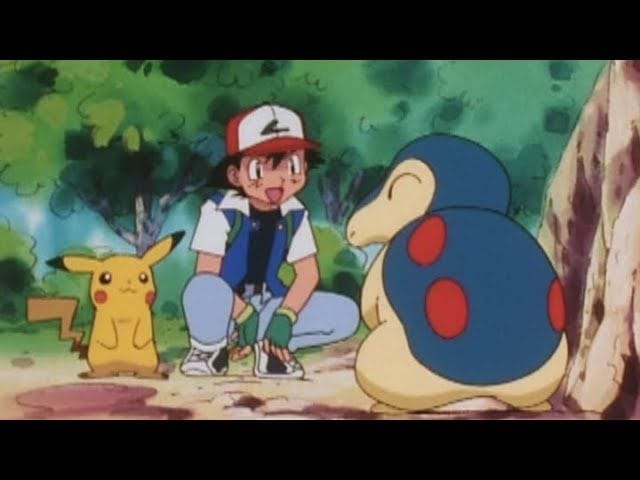 10 best starter Pokemon of all time