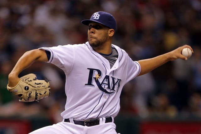 Which Rays players have been an All-Star? MLB Immaculate Grid answers ...