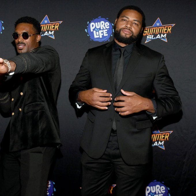 Former 3-time champions are set to receive new look on WWE SmackDown ...