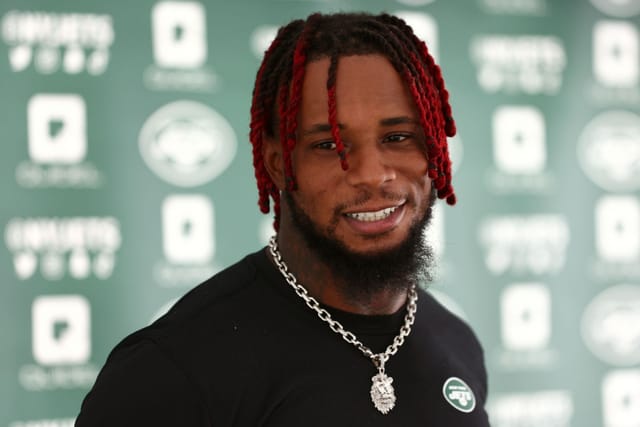How did Kwon Alexander’s brother die? Steelers LB’s tragic past explored