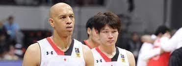 Are there any Japanese NBA players? | A Comprehensive List of Japanese ...