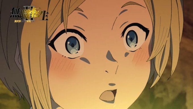 Mushoku Tensei: Jobless Reincarnation season 2 episode 3 release date ...