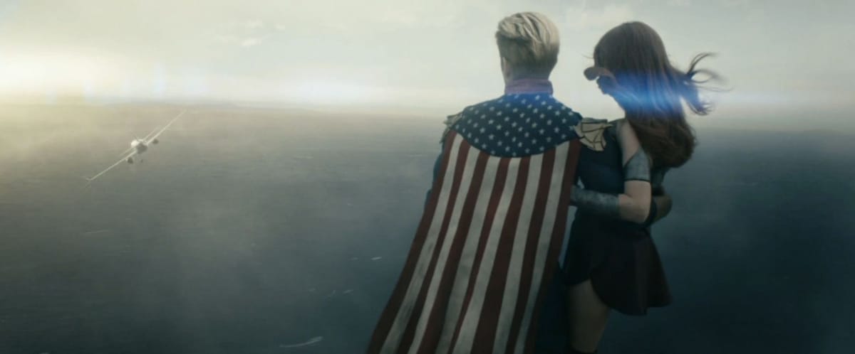 The Boys: Could Homelander possibly have prevented the catastrophic ...
