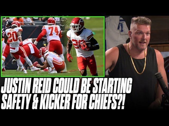 $31.5M Chiefs star offers bold conjecture for franchise's ambitions ...