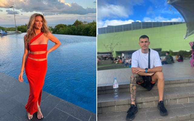 Olympic boxer Harry Garside's ex-girlfriend pleads not guilty over ...