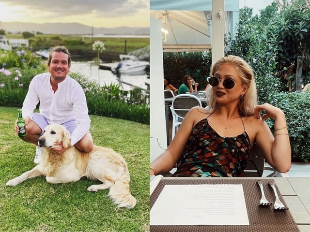 “Met his match”: Below Deck Sailing Yacht fans react to Mads Herrera ...