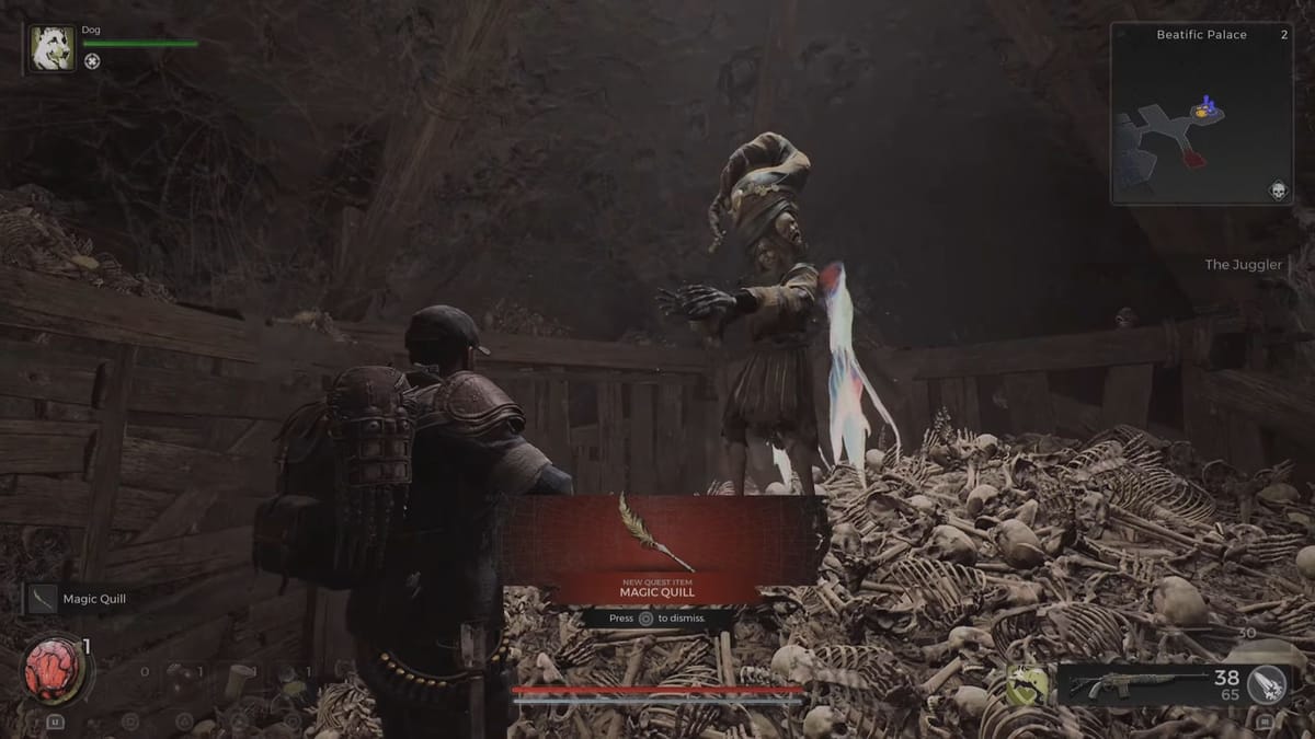 How to get the Fae Royal armor set in Remnant 2?