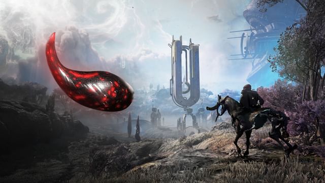 How to get Kuva in Warframe