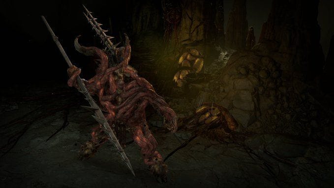 Diablo 4 server downtime today (July 18): Maintenance schedule for ...