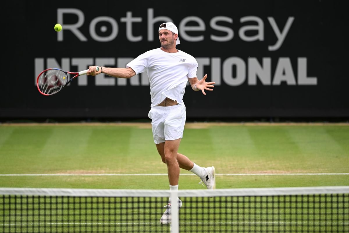 Eastbourne 2023 Final: Tommy Paul vs Francisco Cerundolo preview, head-to-head, prediction, odds ...