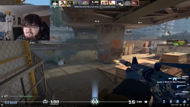 CS2 players can now take advantage of these game-changing angles in ...