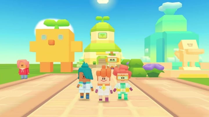 Devsisters set to launch new mobile game Brixity: Release date, how to ...