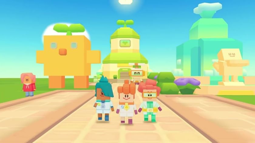 Devsisters set to launch new mobile game Brixity: Release date, how to ...