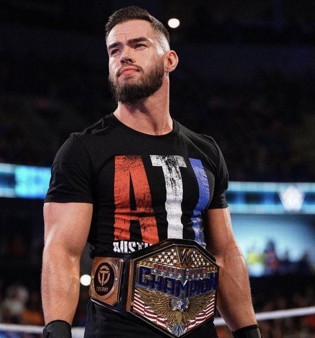 "Triple H can't fix him," "Pretty much a wrap" - Fans react to the ...