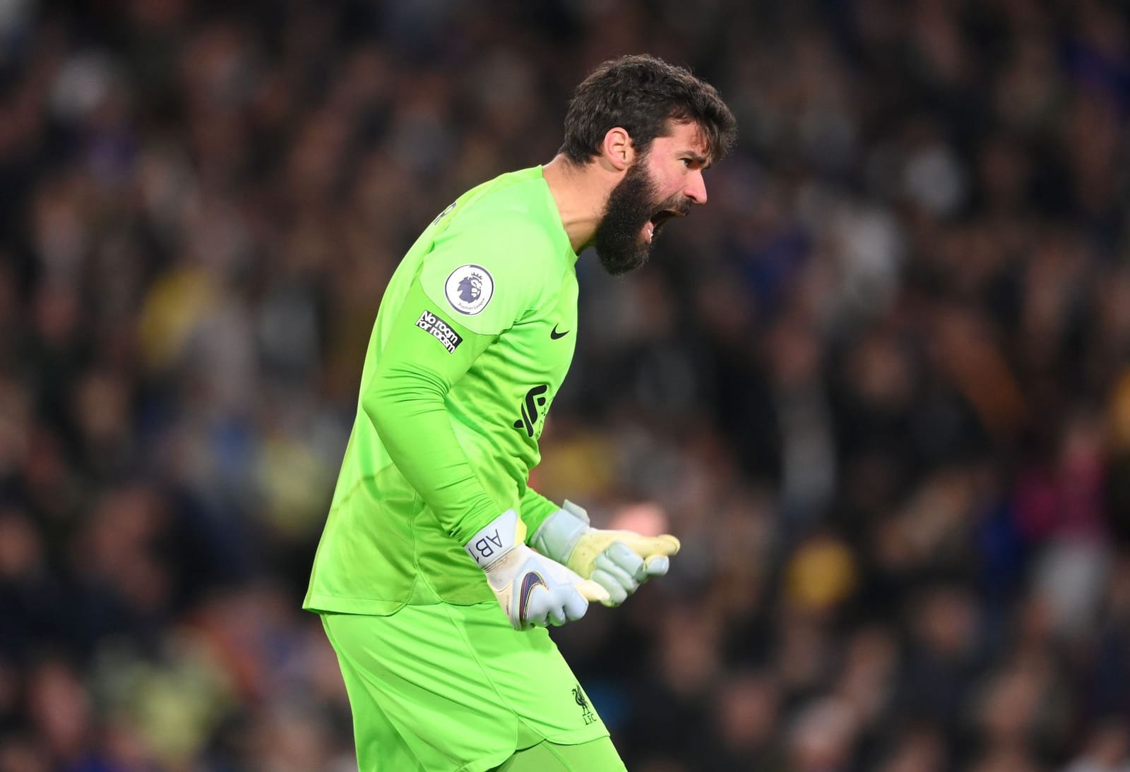 5 best goalkeepers in world football right now
